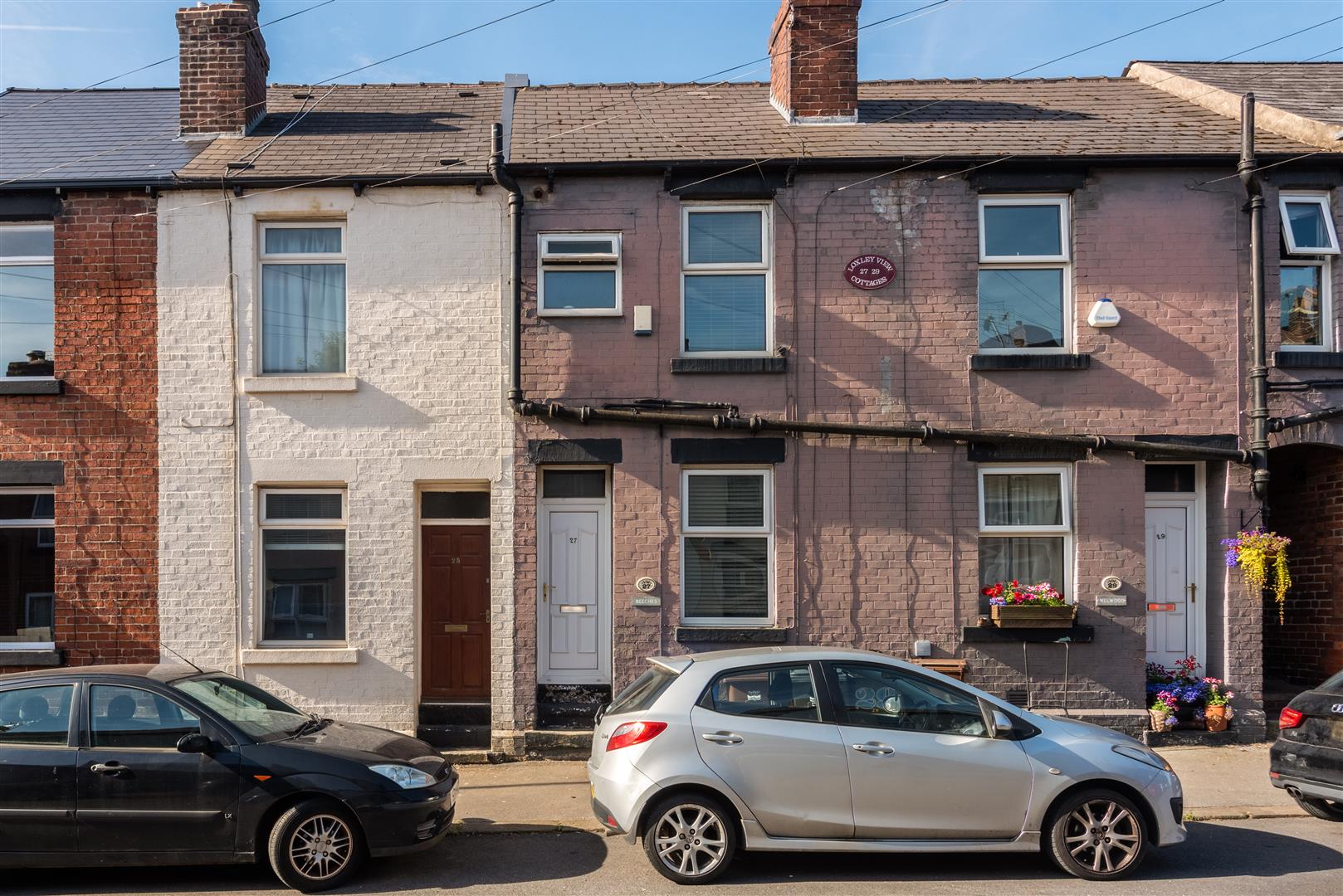 Loxley View Road, Sheffield - Ready Steady MOVE!